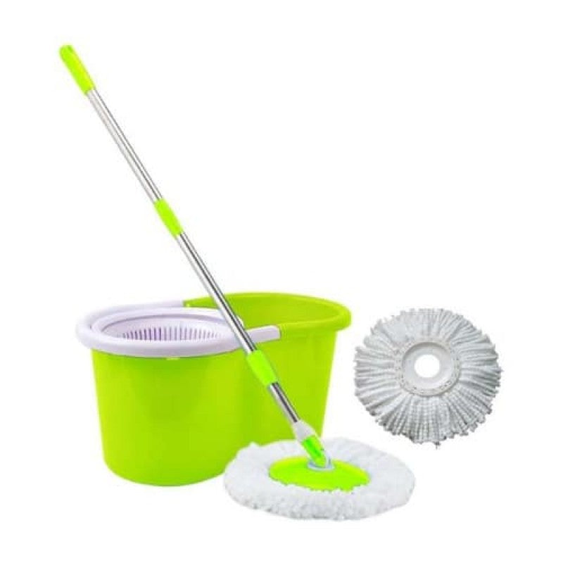 Easy Mop Plastic with Mop Stick – Frakin Store