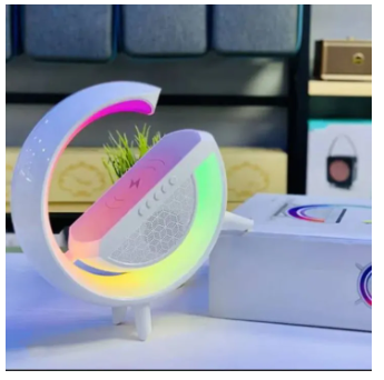 G Shape Lamp – Frakin Store